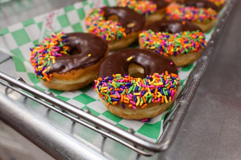 Country Donuts and More