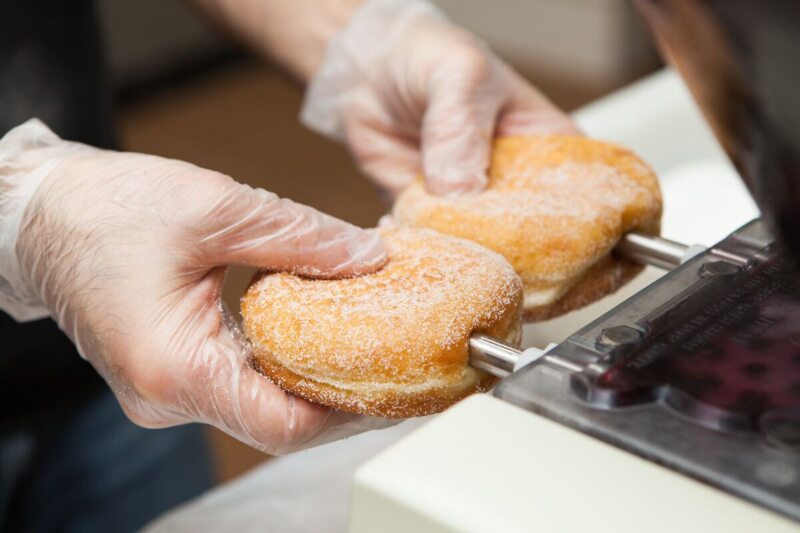Country Donuts and More