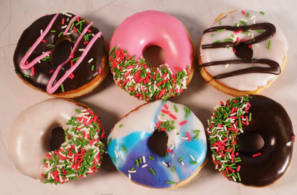 Country Donuts and More