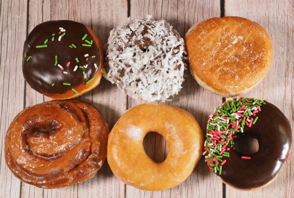 Country Donuts and More