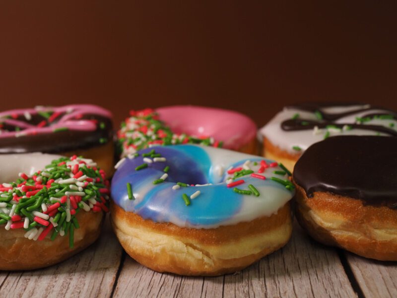 Country Donuts and More