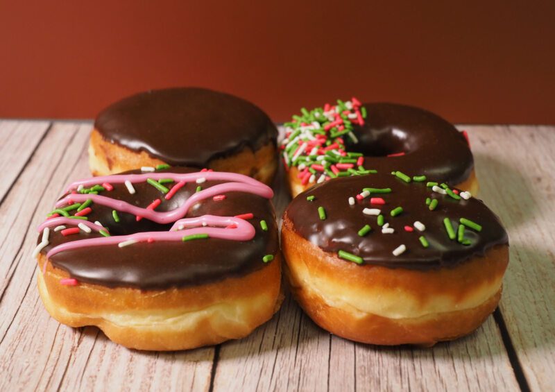 Country Donuts and More